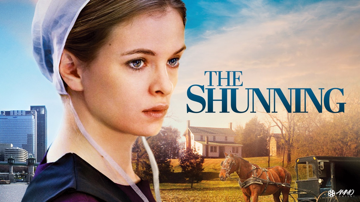The Shunning | Apple TV (uk)