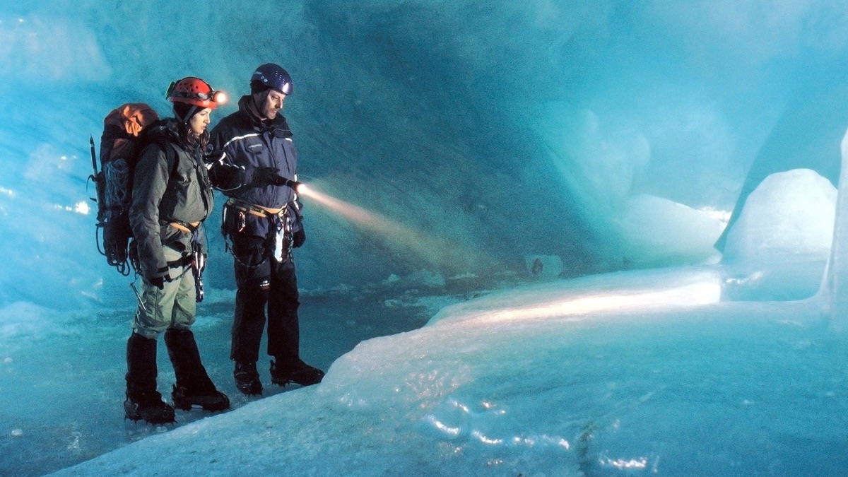 The Crimson Rivers | Apple TV