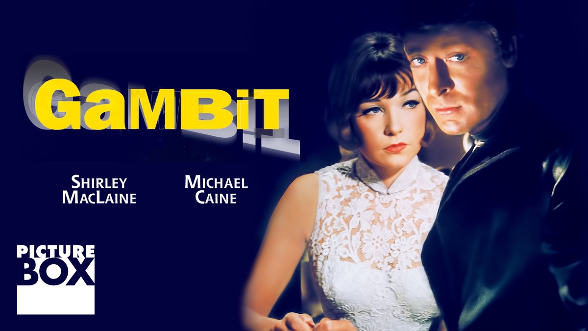 Gambit | Apple TV