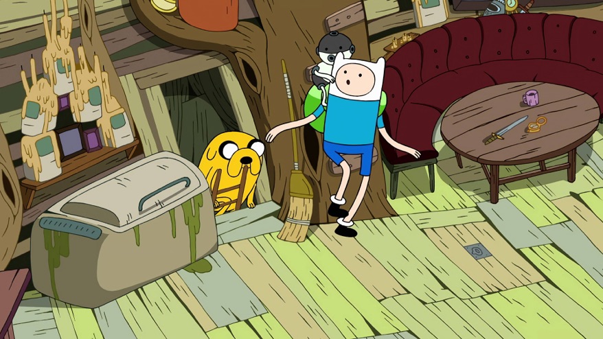 Adventure Time | Apple TV
