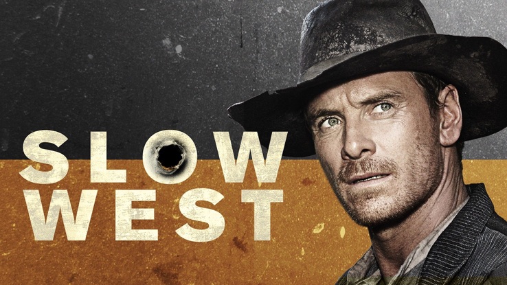 First Cow on Apple TV