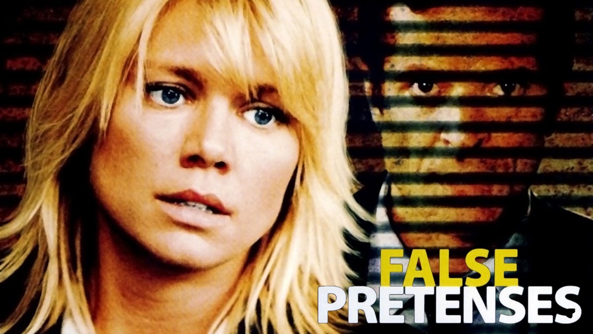 False Pretenses | Apple TV