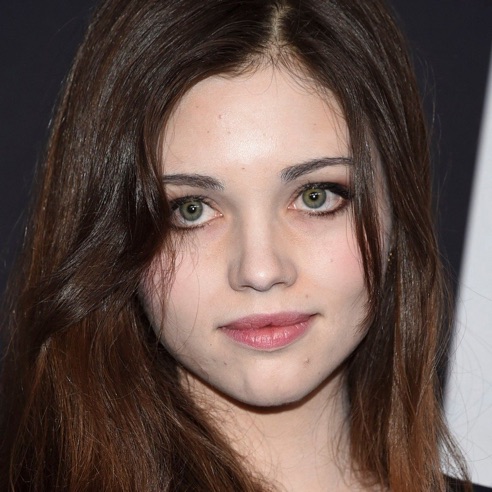 Nanny Cam | Apple TV