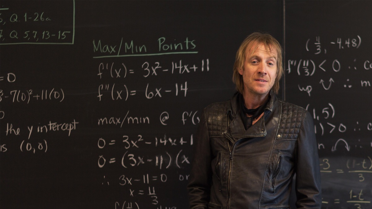 Len and Company - Apple TV