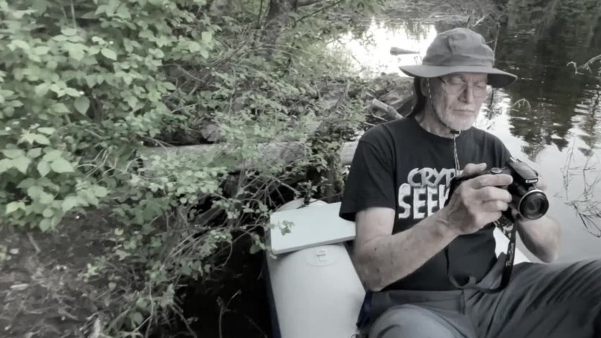 Cascade Bigfoot Blood Mystery | Apple TV