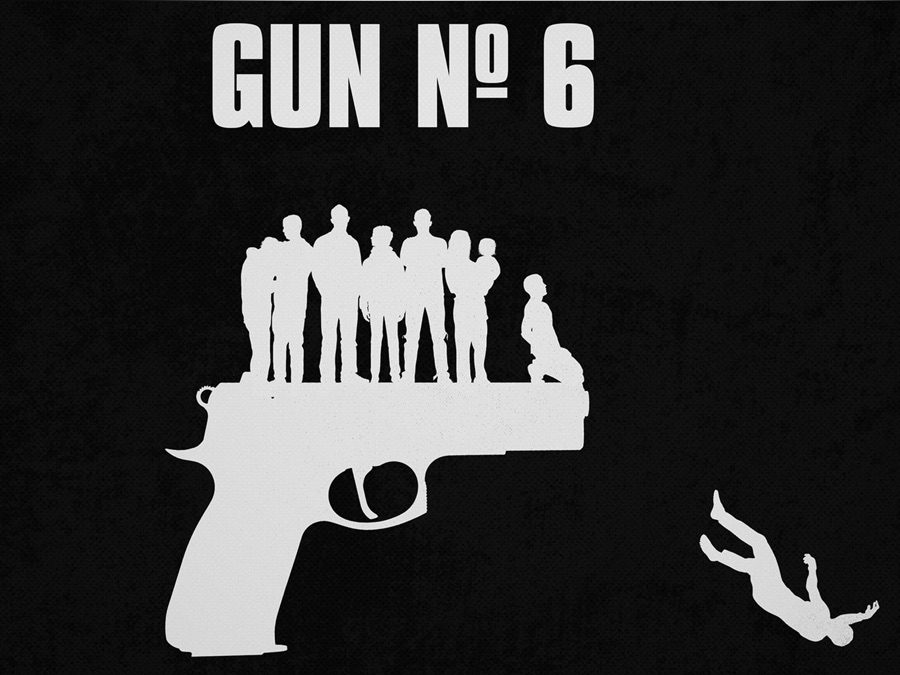Gun No.6 - Apple TV