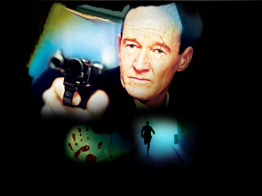 Trial & Retribution | Apple TV