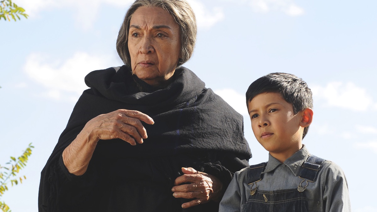 Bless Me, Ultima | Apple TV