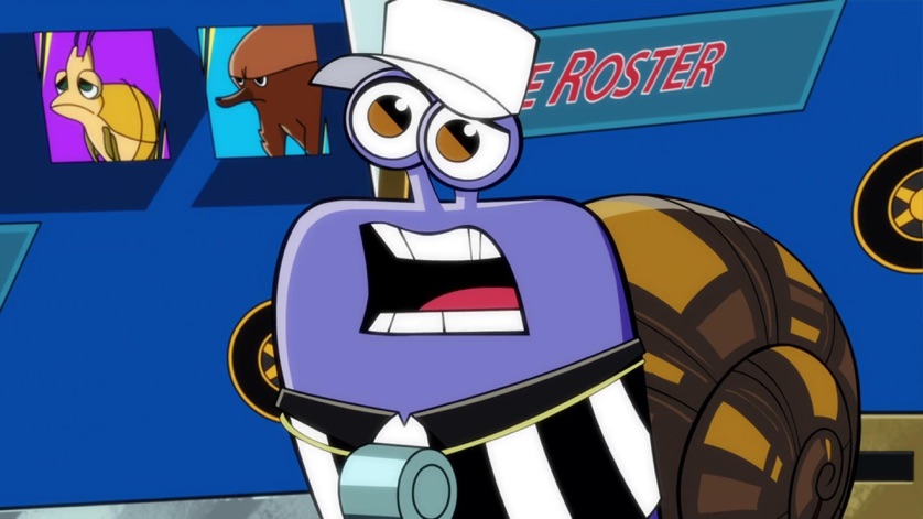 Turbo FAST | Apple TV