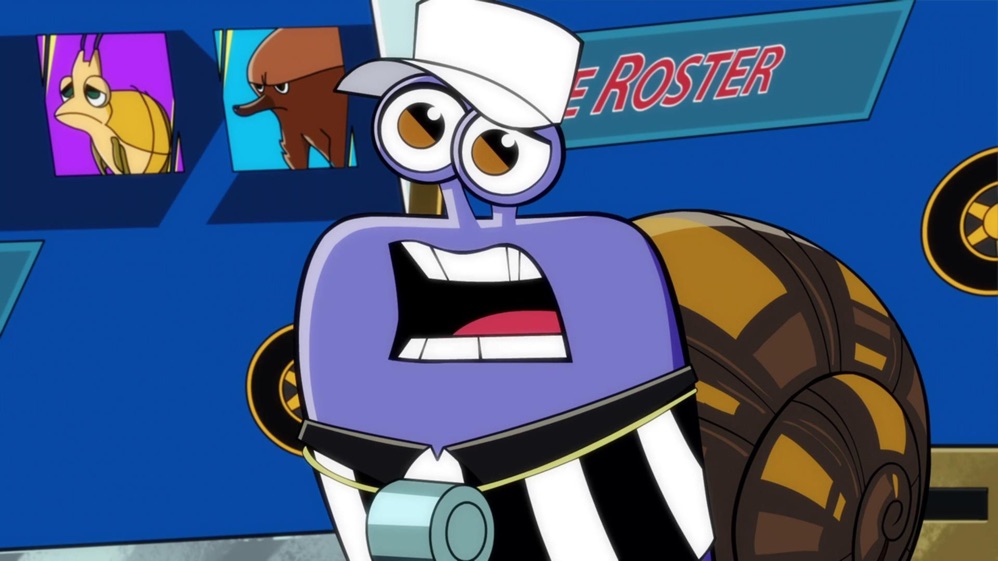 Turbo FAST | Apple TV