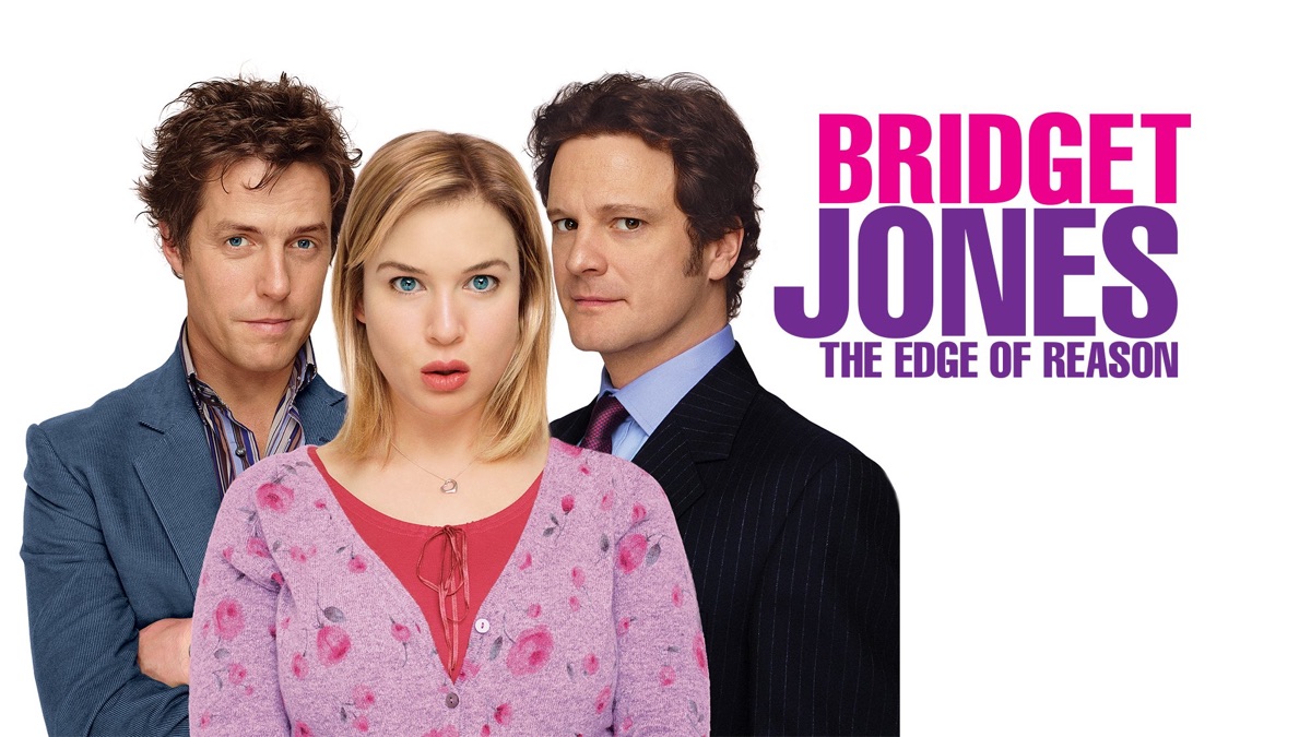 Bridget Jones: The Edge of Reason | Apple TV