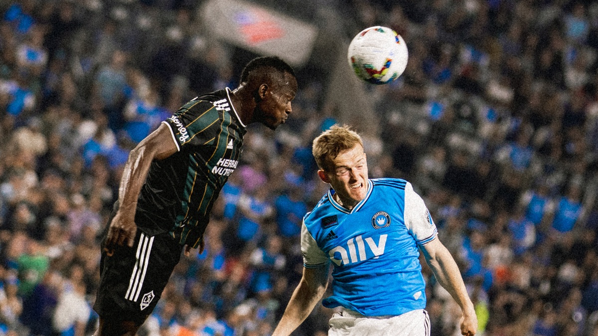 Top Diving Headers of ’22 - The Best of MLS (Season 1, Episode 5 ...