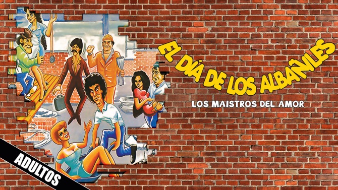 Los Verduleros 3 | Apple TV