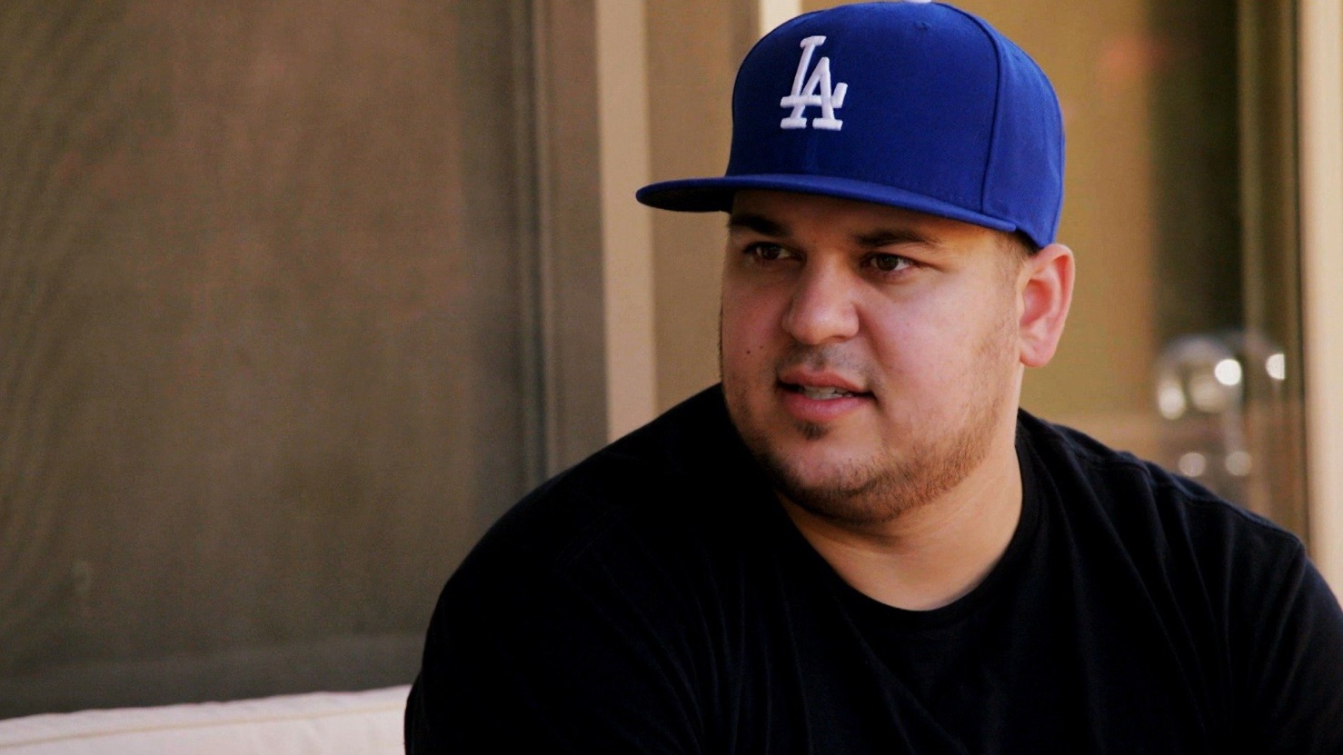 Rob & Chyna | Apple TV