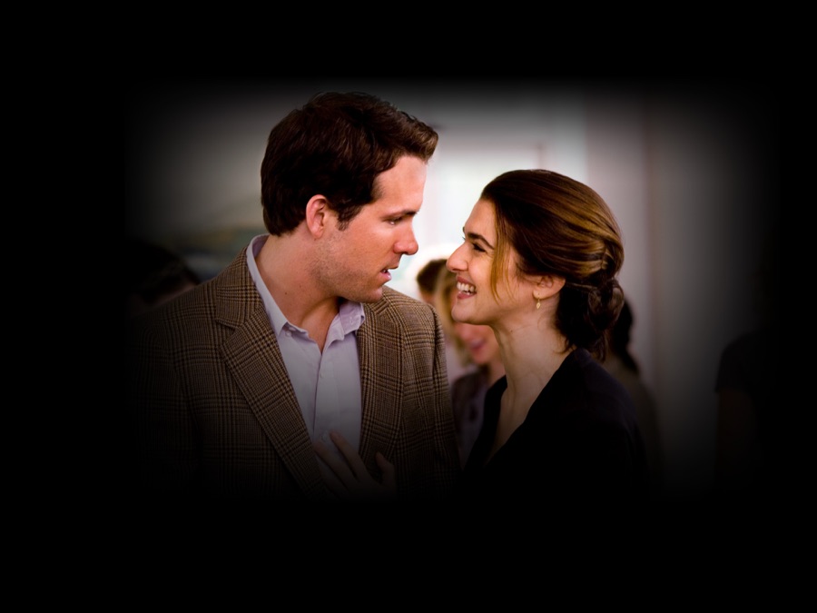 Definitivamente tal vez - Apple TV (MX)