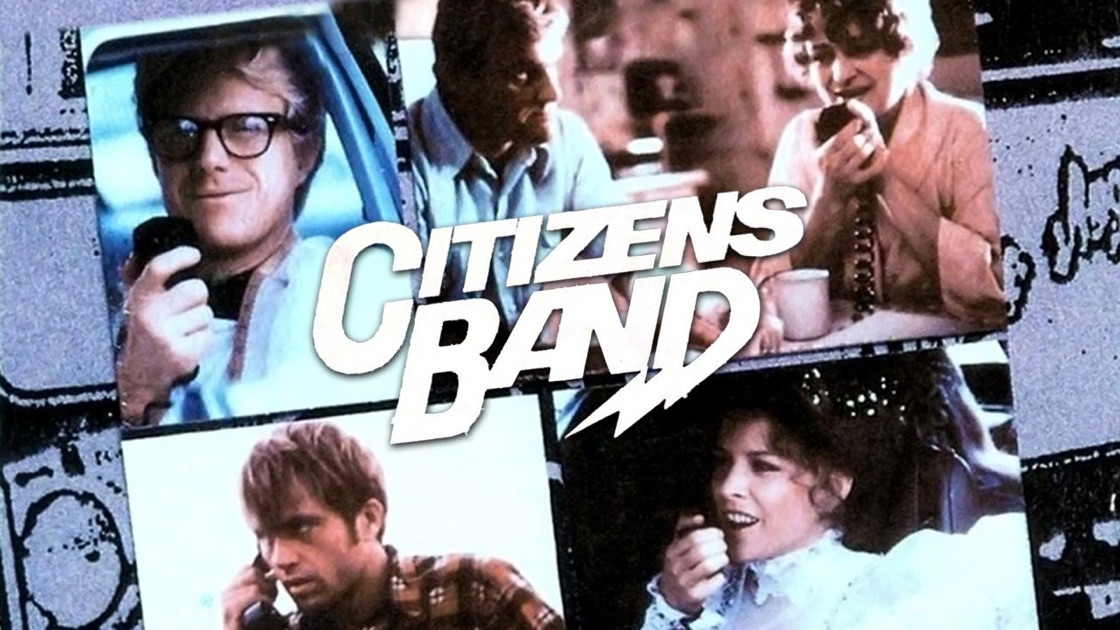 Citizens Band on Apple TV