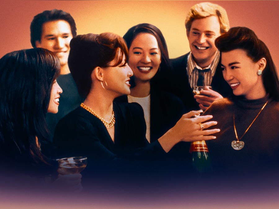 The Joy Luck Club | Apple TV