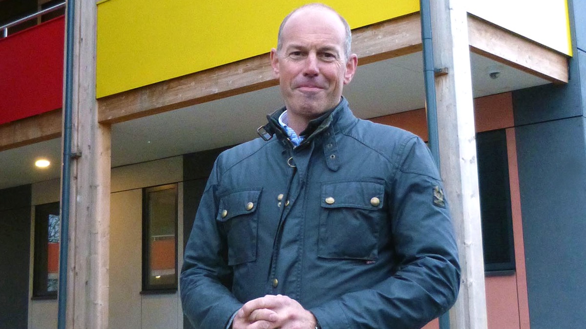 Phil Spencer: Find Me a Home - Apple TV