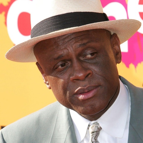 "Norbit" en Apple TV