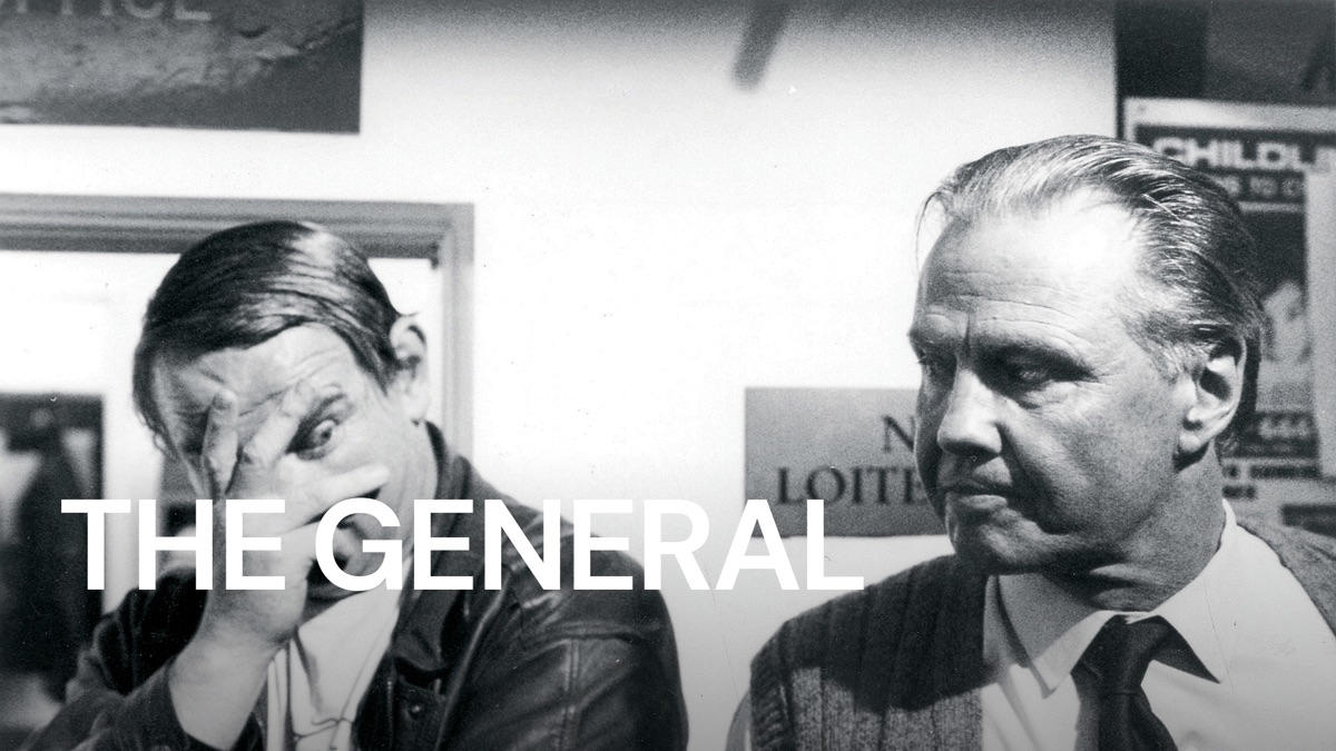 The General | Apple TV (ES)
