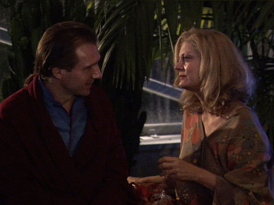 Bernard and Doris | Apple TV