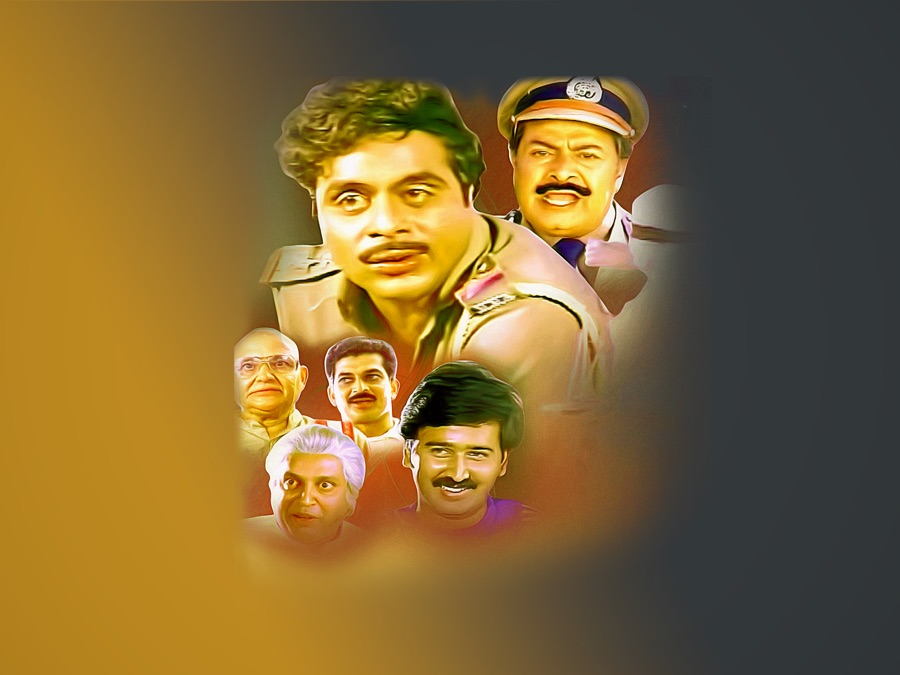 Garuda Dhwaja | Apple TV