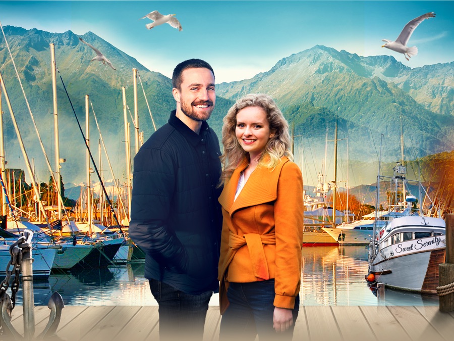 Fishing for Love - Apple TV