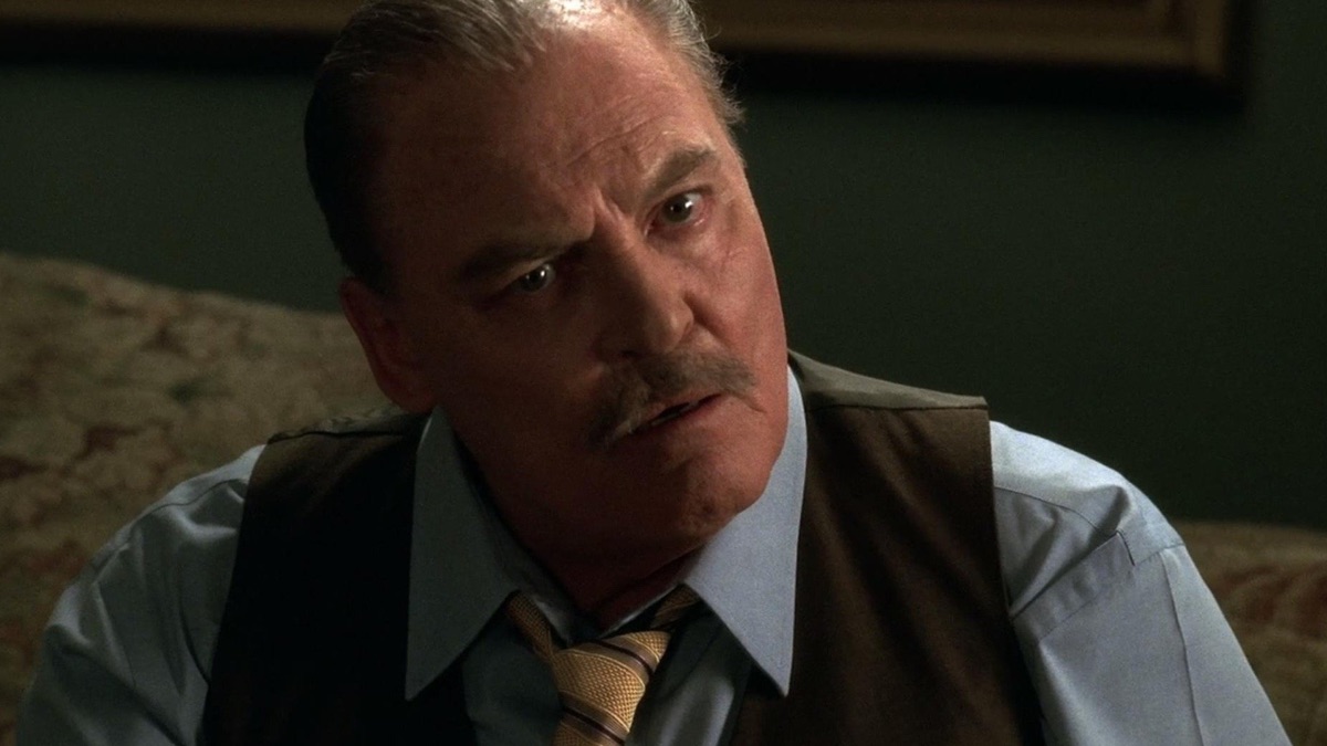 English Fitz or Percy – Prison Break (Series 1, Episode 5) | Apple TV (PL)