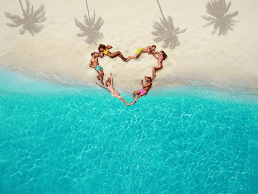 Love Island - Apple TV