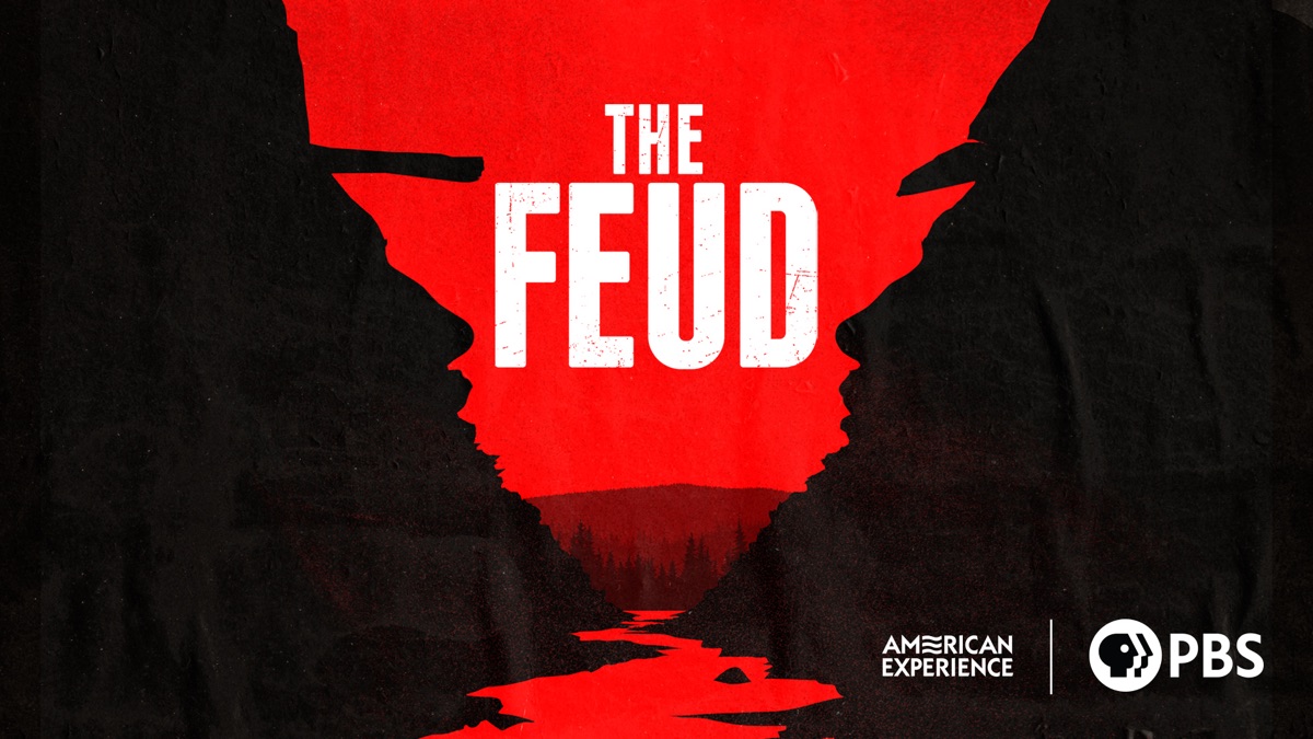 American Experience: The Feud - Apple TV (UK)