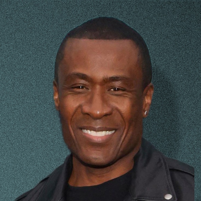 Sean Blakemore Bones
