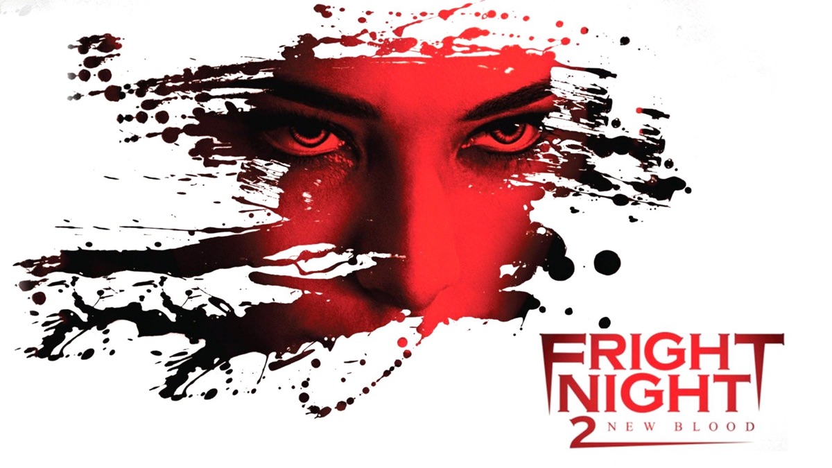 Fright Night 2: New Blood | Apple TV