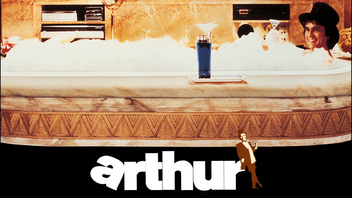 Arthur | Apple TV