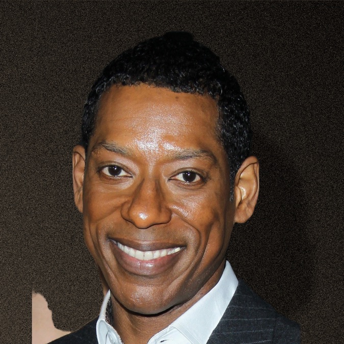 Orlando Jones Movies and Shows - Apple TV