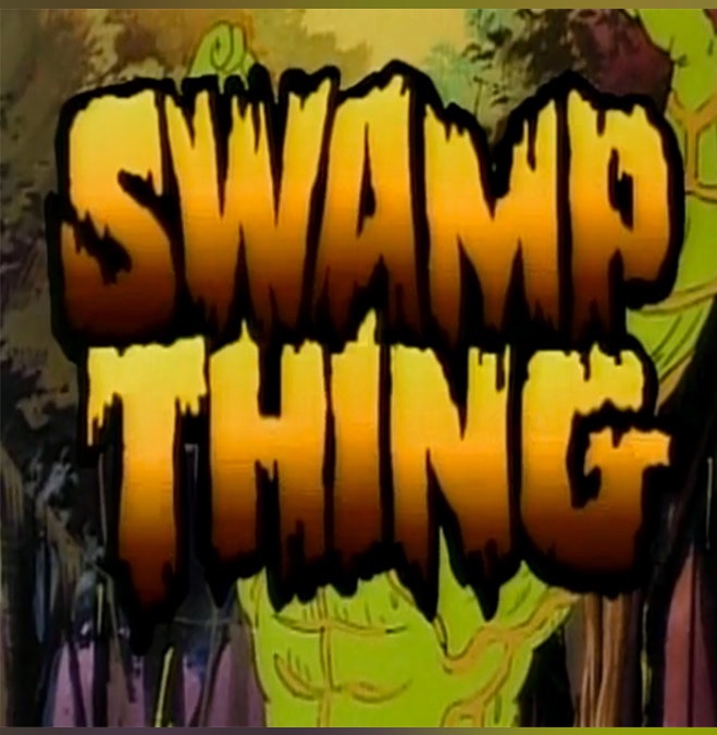 Swamp Thing | Apple TV