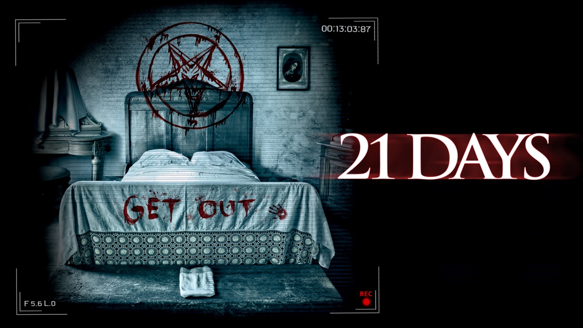 21 Days - Apple TV (NO)