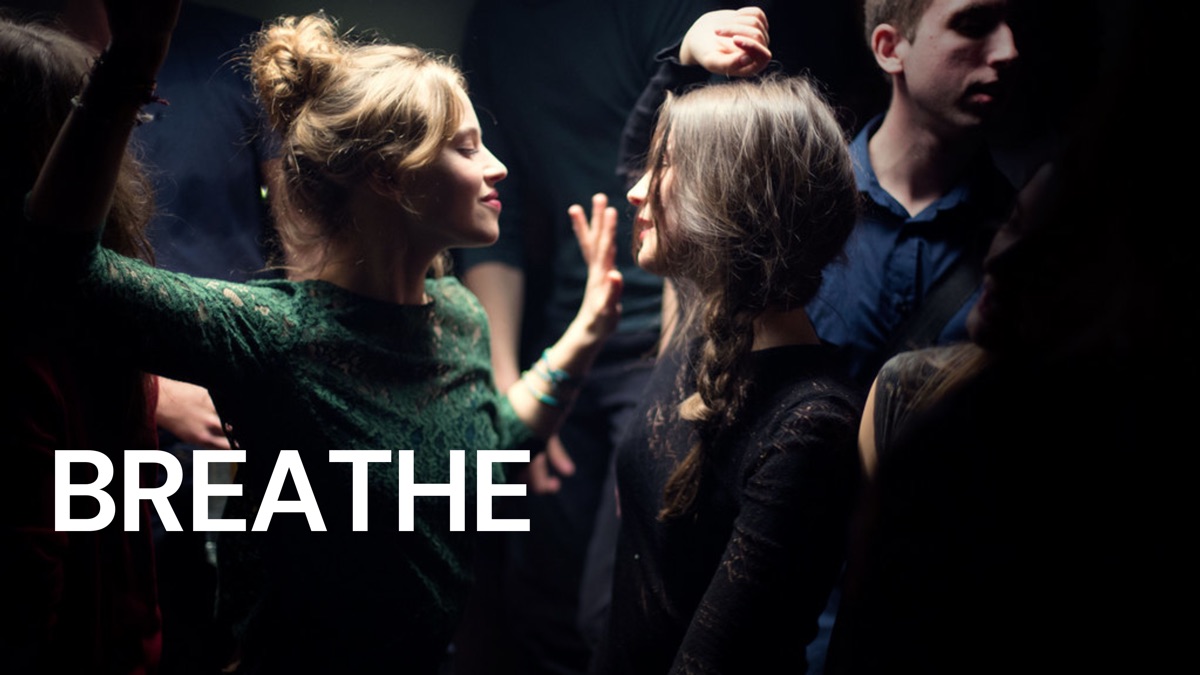 Breathe | Apple TV