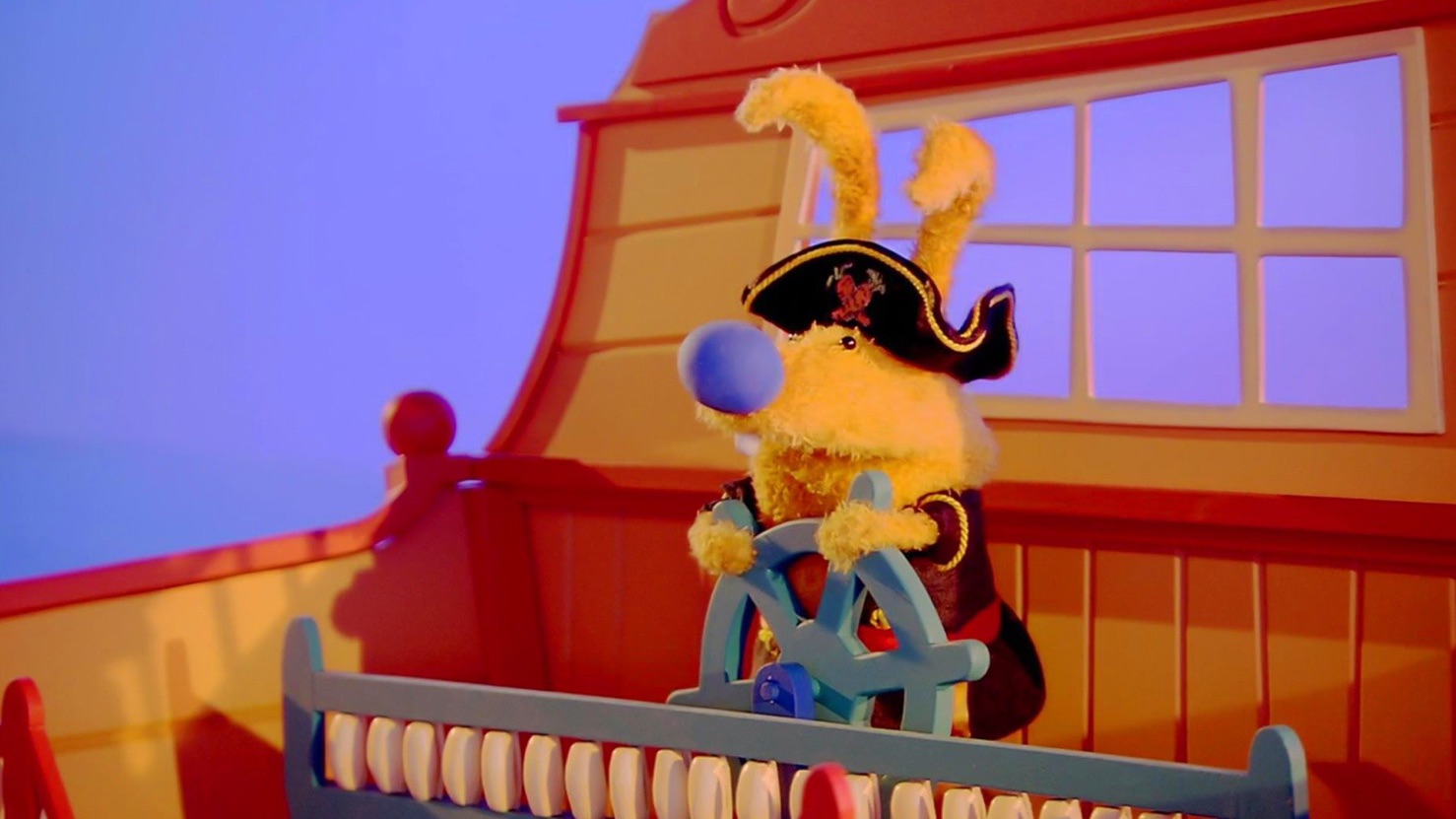 Bunnytown | Apple TV