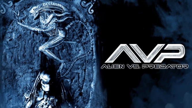 The Predator | Apple TV