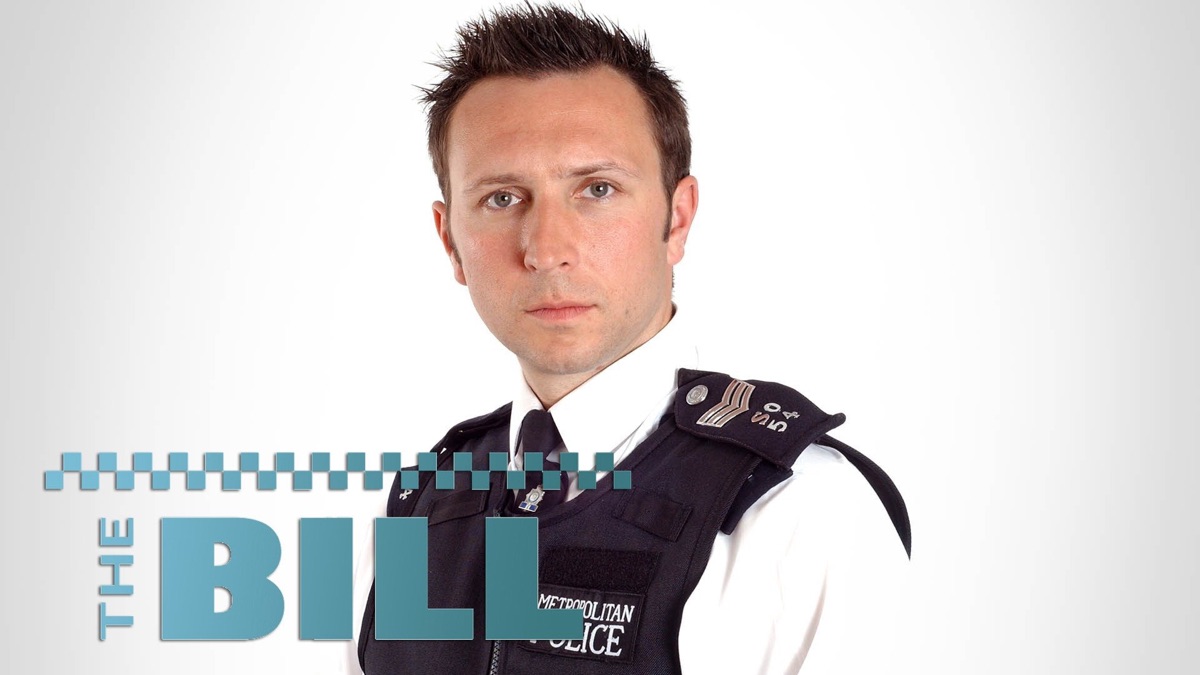 The Bill | Apple TV