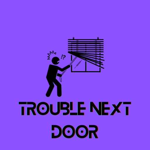 @TroubleNextDoor | Linktree