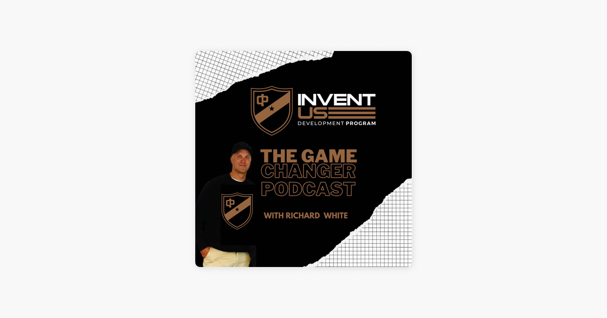 ‎IDP - The Game Changer on Apple Podcasts