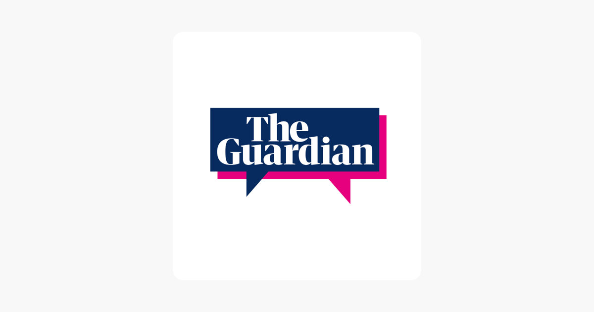 ‎The Guardian on Apple Podcasts