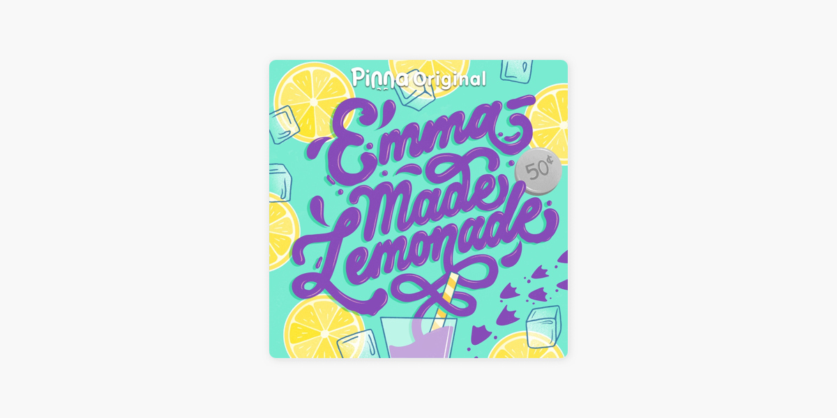 ‎Emma Made-Lemonade on Apple Podcasts