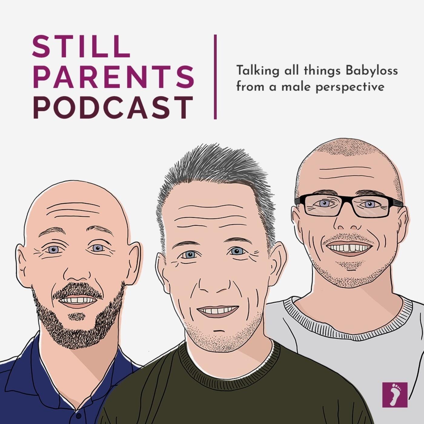 42 Nathan Ellis Personality Changes Still Parents Podcast 42-nathan-ellis-personality-changes-still-parents-podcast