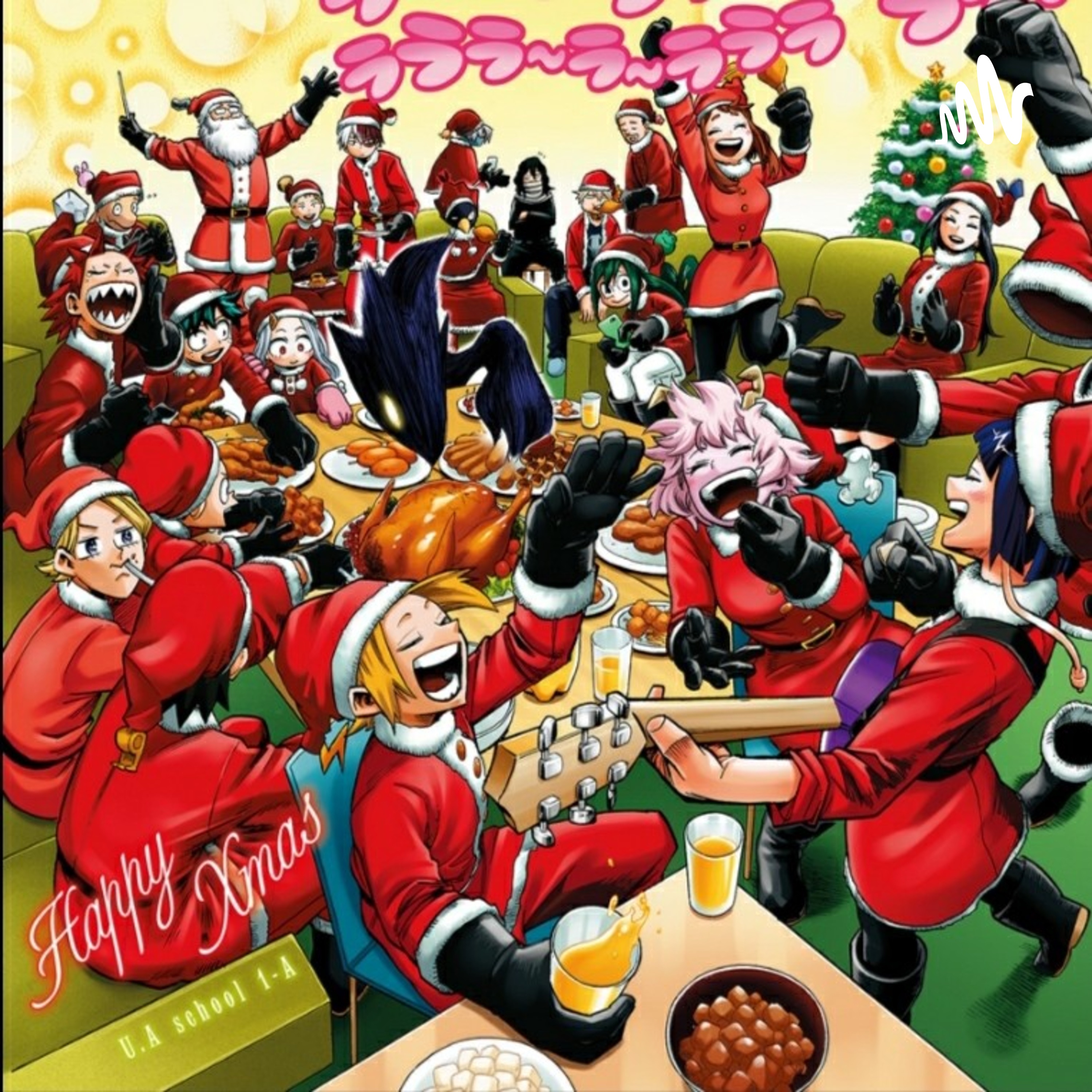 Momo X Male Listener Stopwatchfuff Chapter 1 Mha Characters X Listener Podcast Podtail