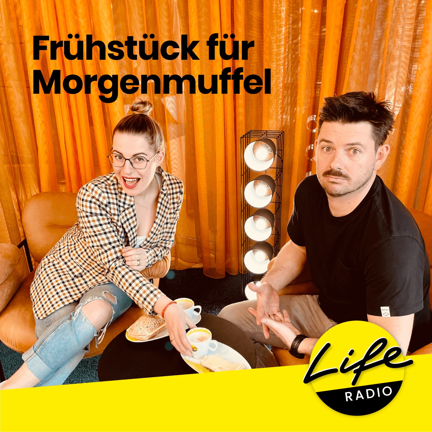 Der Nacktputzer – Frühstück für Morgenmuffel mit Andy & Sperr – Podcast – Podtail