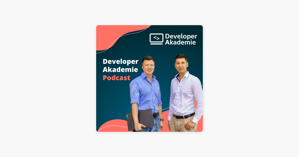 ‎Programmieren lernen - Der Developer Akademie Podcast on Apple Podcasts