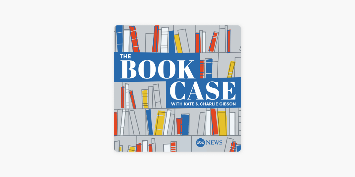 The Book Case On Apple Podcasts the-book-case-on-apple-podcasts
