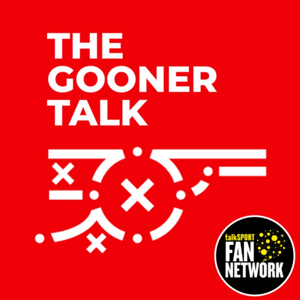 The Arsenal News Show EP639 - BREAKING - TIM LEWIS LEAVES ARSENAL ...